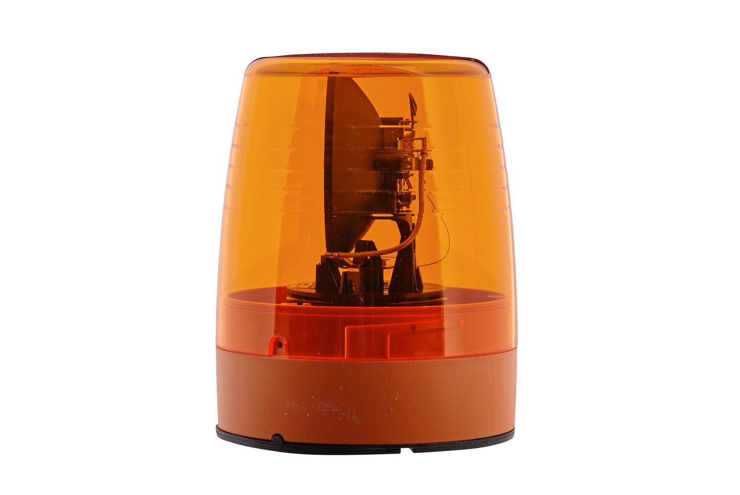 HELLA 2RL 011 484-001 LED-Rotating Beacon - KL 7000 - 12/24V - Yellow ...