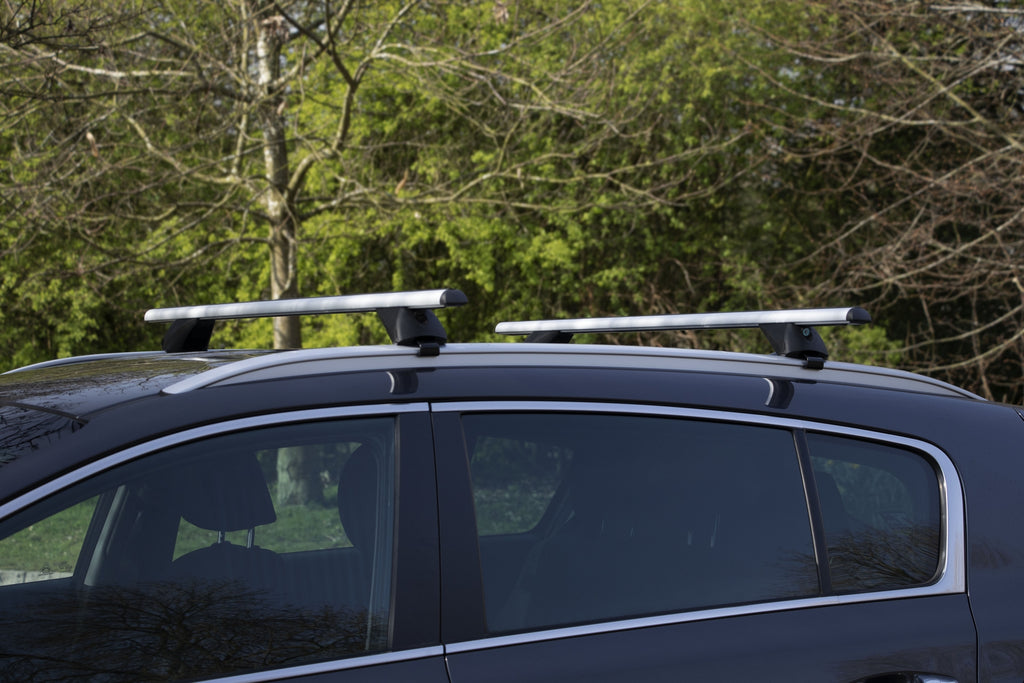 Maypole 1.2m Roof Bars For Profiled Roof Rails - RB1090| Arnold Clark ...