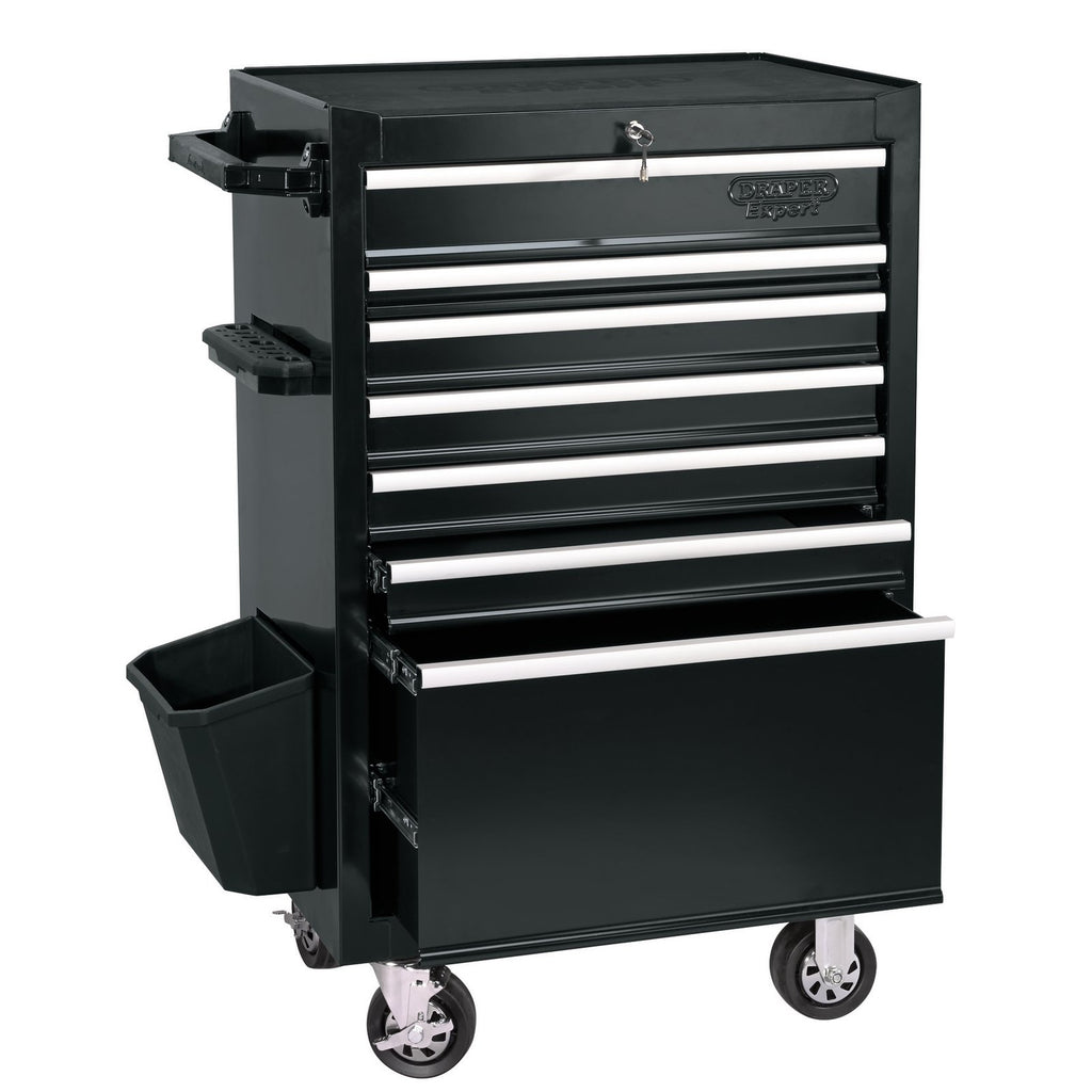 Draper Expert 7 Drawer Roller CAB - 14443| Arnold Clark Autoparts