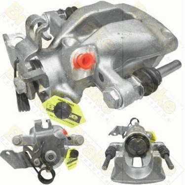 Brake Engineering Brake Caliper | Arnold Clark Autoparts