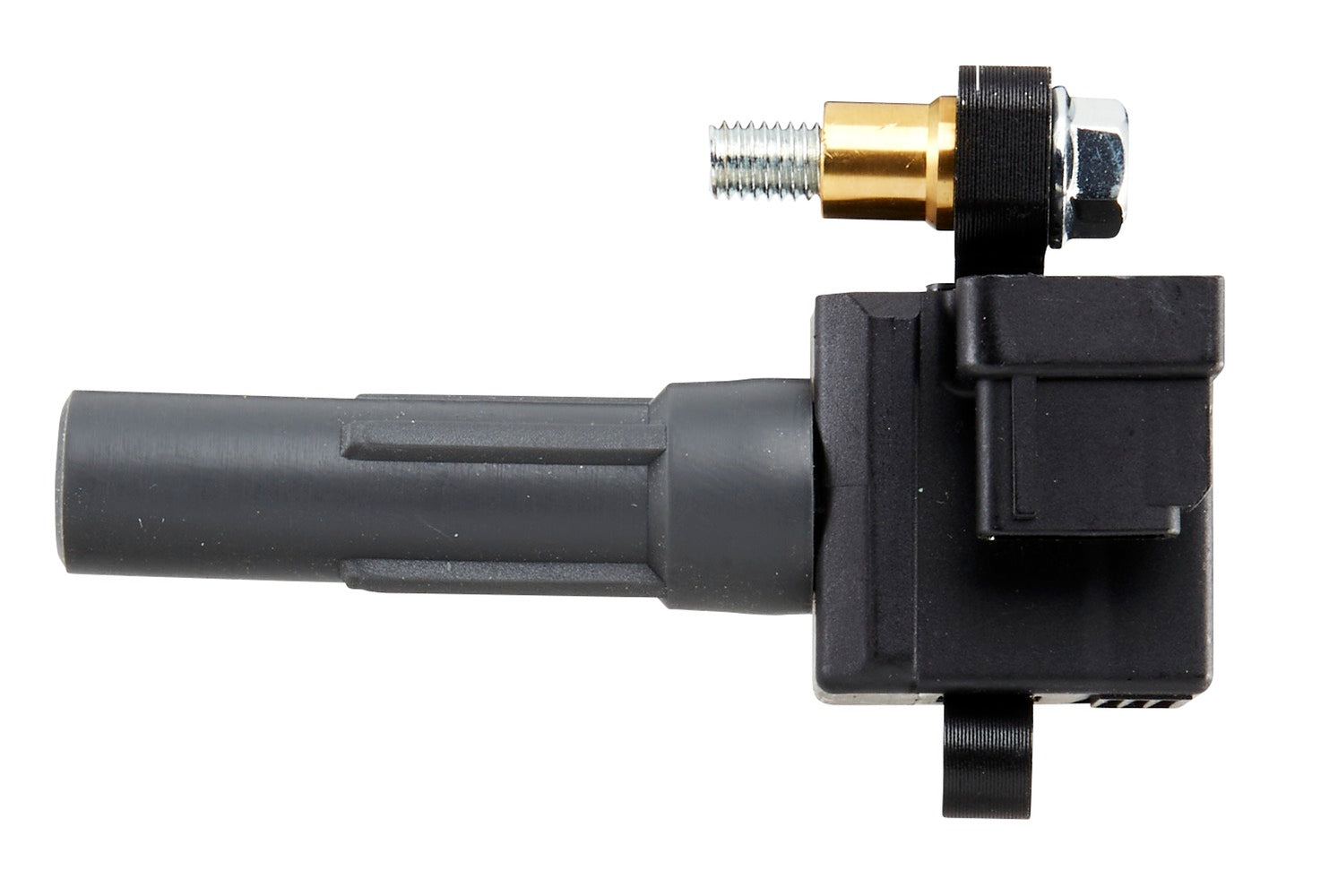 HELLA 5DA 230 036-571 Ignition Coil - 3-pin connector - Bolted | Arnold ...