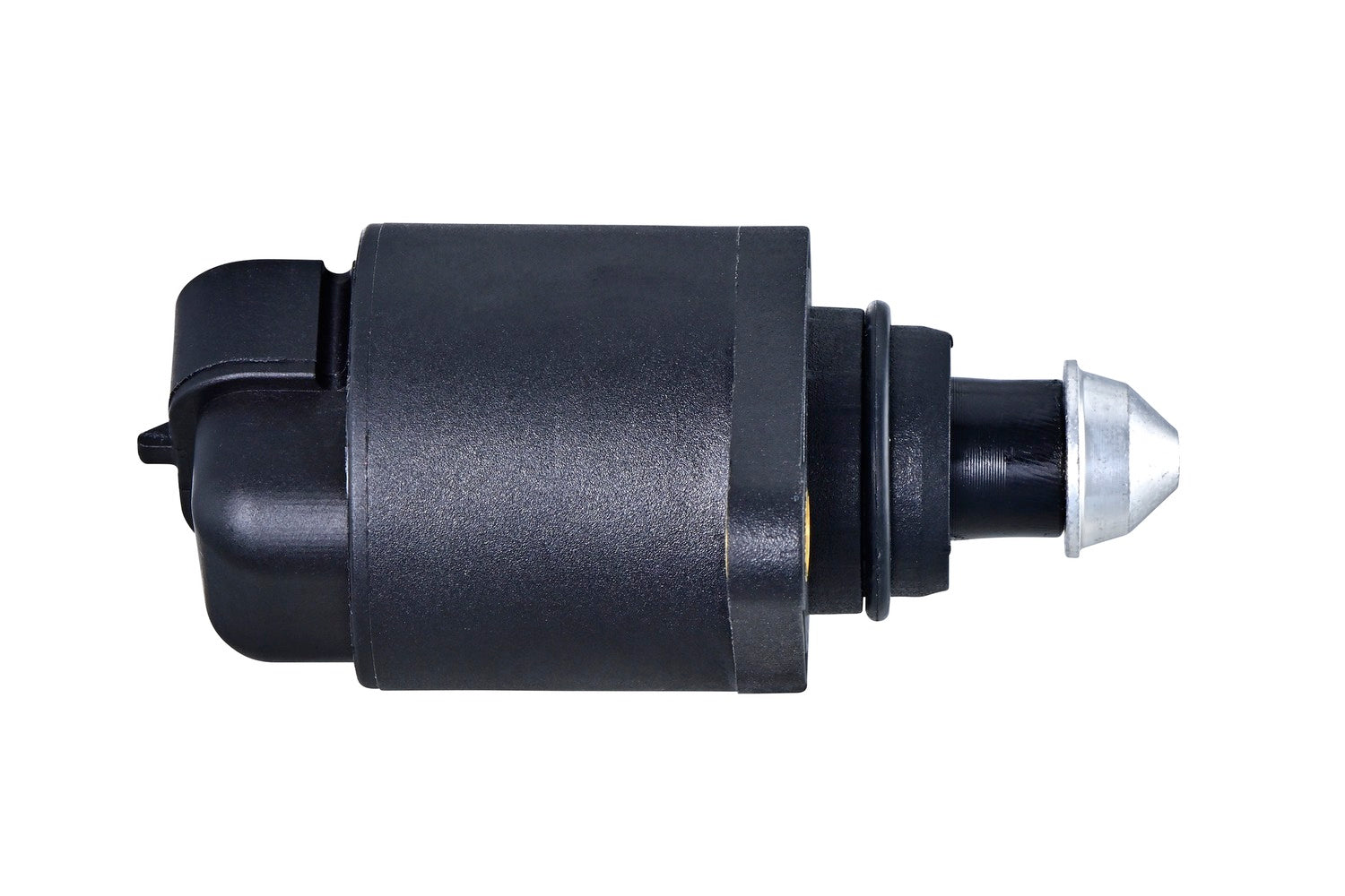"HELLA 6NW 358 192-051 Idle Control Valve, air supply - 12V - 4-pin ...