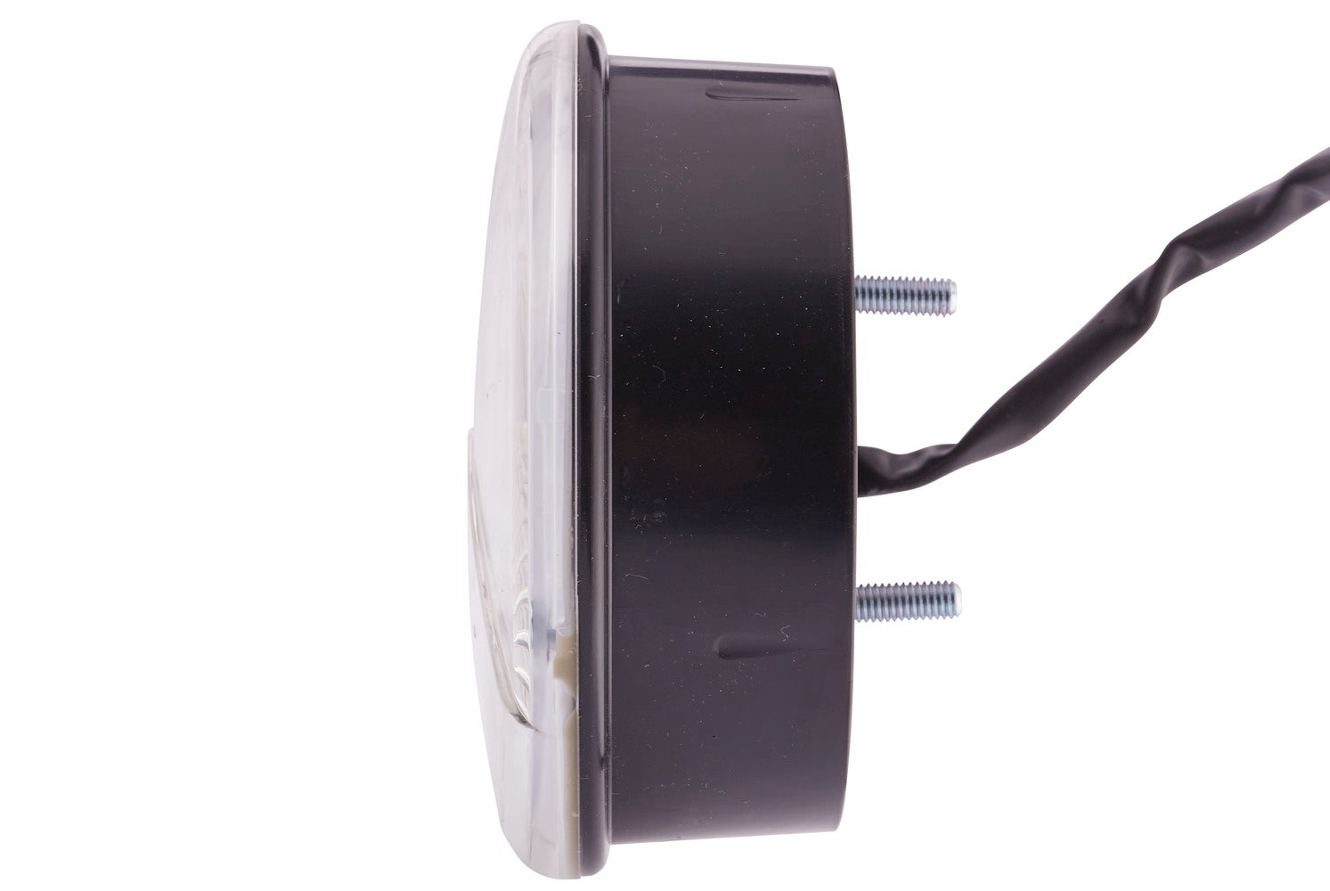 HELLA 8RA 343 160-002 Reflector - Lens Colour: Red - oval - Glued ...