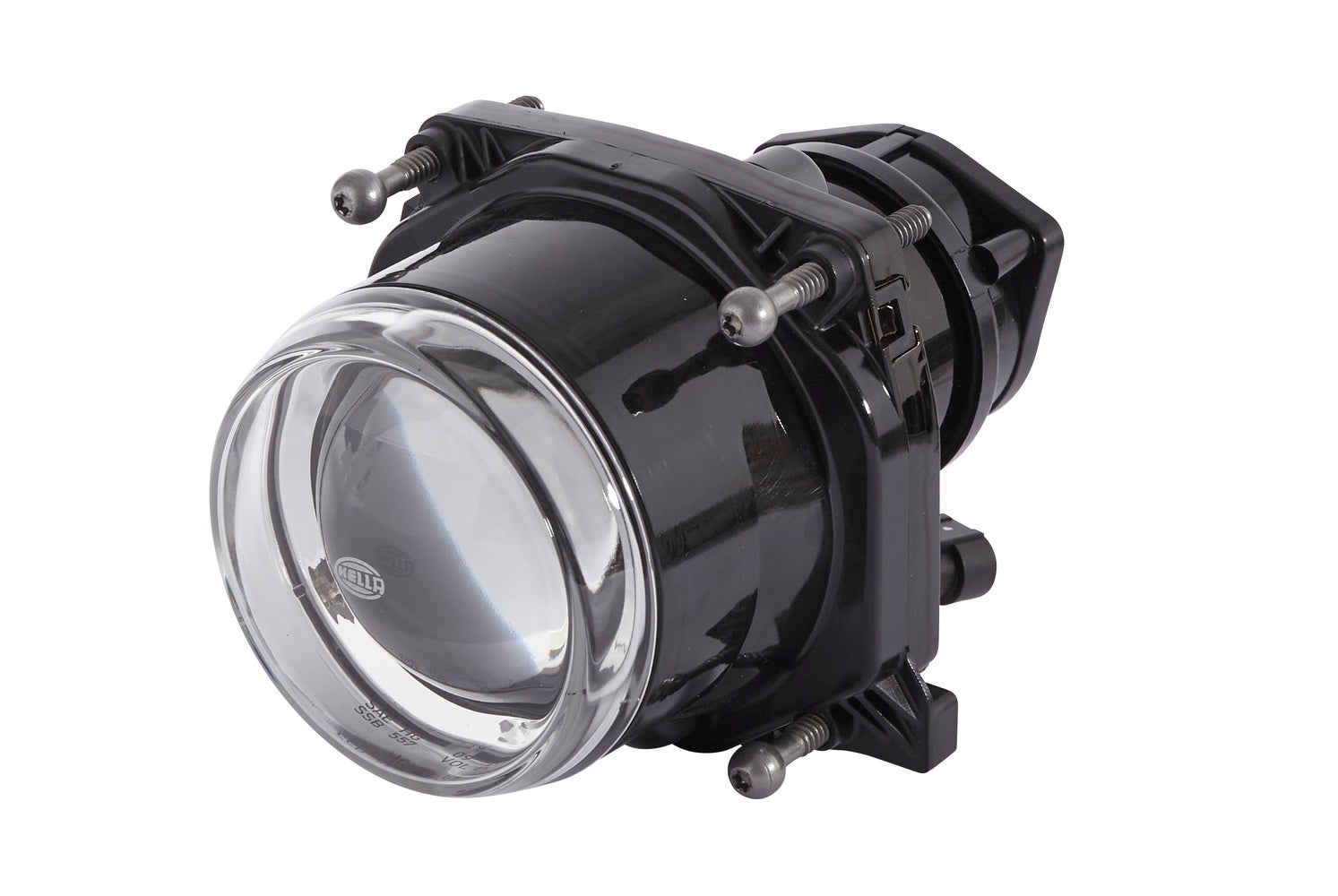 HELLA 1AL 009 998-021 DE/Halogen-Headlight - 90mm Performance - 12V ...