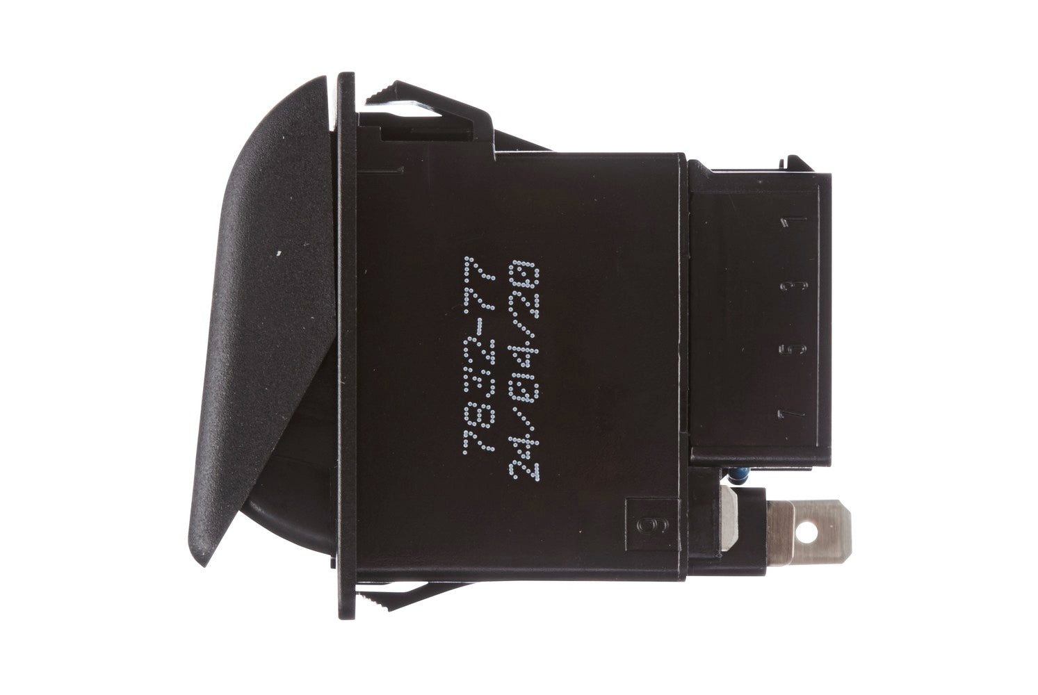 HELLA 6HH 007 832-811 Hazard Warning Light Switch - 24V | Arnold Clark ...