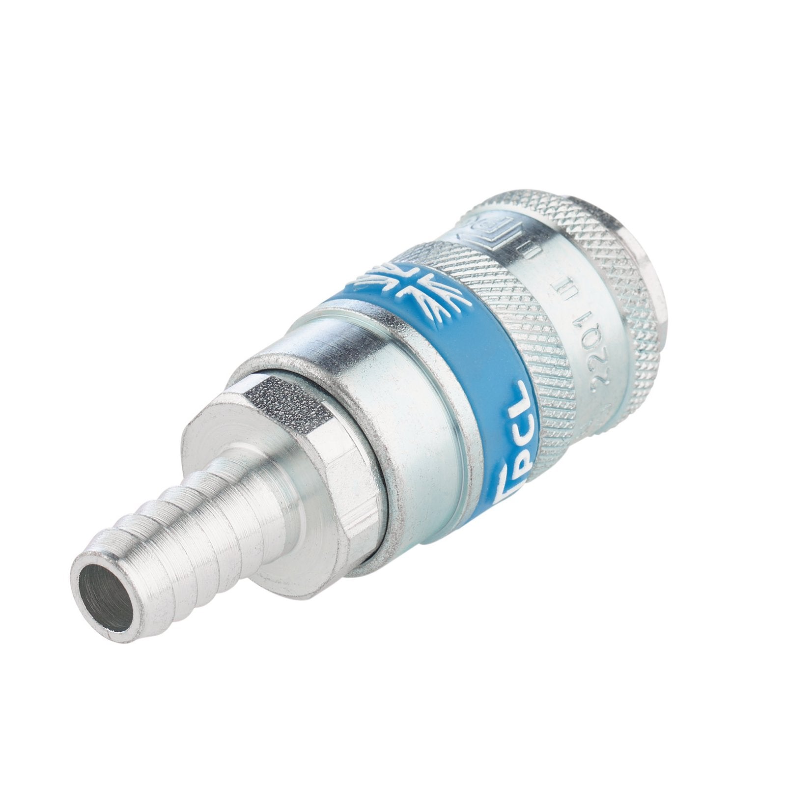 Draper 3/8" Hose Tailpiece/Coupling - 37842| Arnold Clark Autoparts