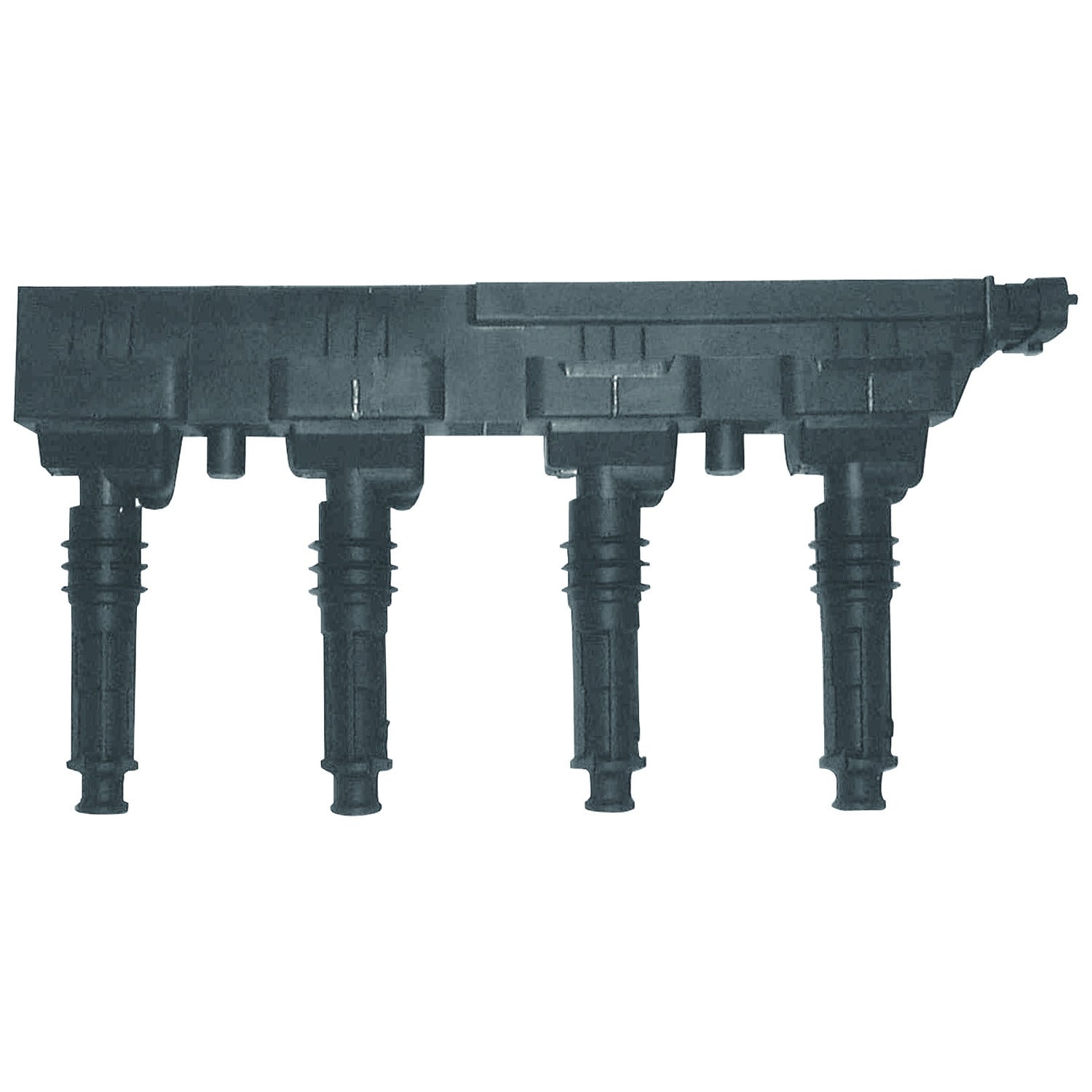 WAI Ignition Coil - CASSETTE COIL fits General Motors, Opel, Tesla ...