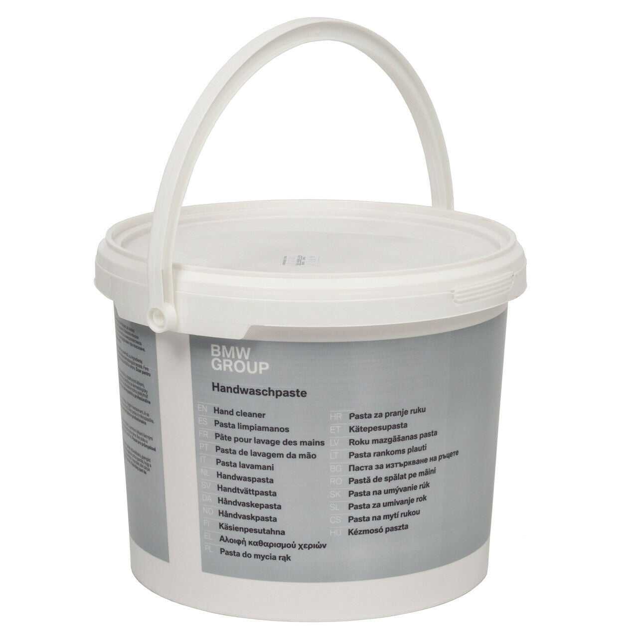 Genuine BMW Hand Cleaner - 83.19.5.A04.C59