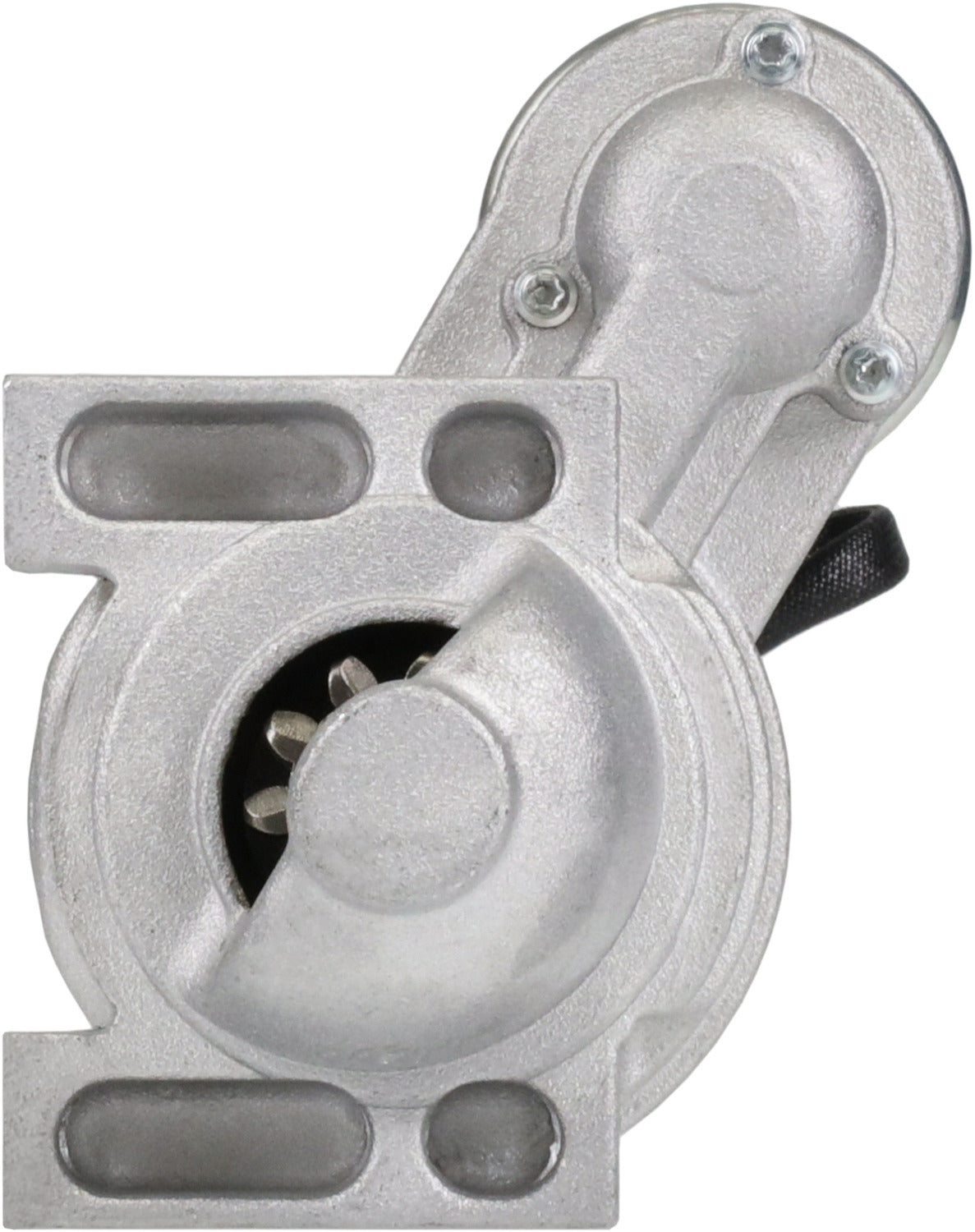 WAI Starter Motor Unit - 6744N | Arnold Clark Autoparts