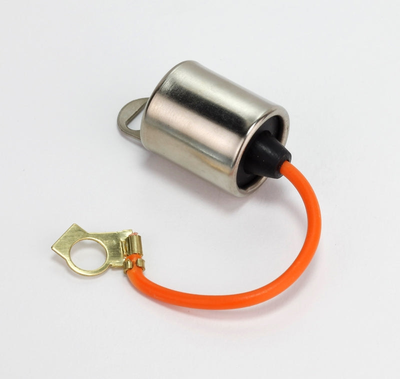 Lucas Ignition Condenser - DCB101C | Arnold Clark Autoparts