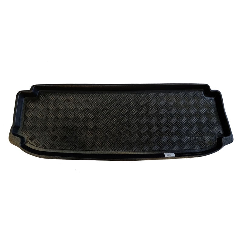 Toyota Highlander (7 Seats Up) 2019+ Boot Liner Tray | Arnold Clark ...