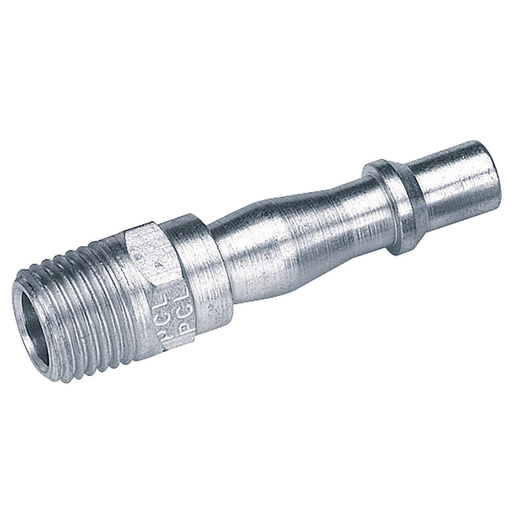 Draper 1/4"Screwed Adaptor M Taper - 25790| Arnold Clark Autoparts
