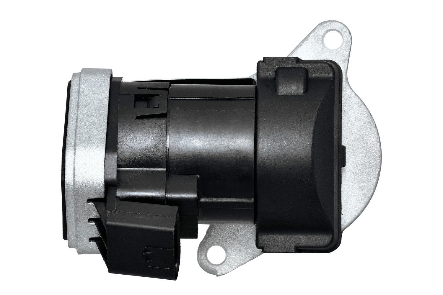HELLA 6NU 014 864-921 EGR Valve - 12V - Electric - 5-pin connector ...