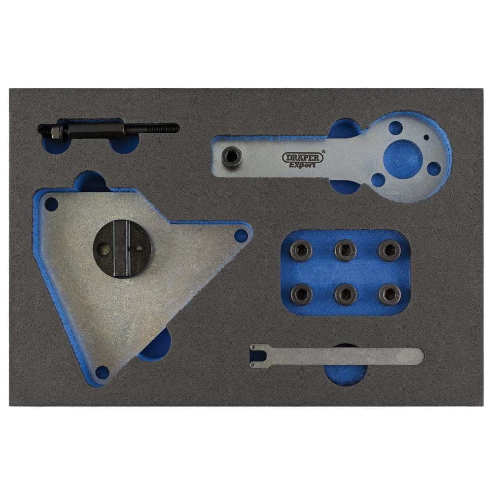 Draper Expert Engine Timing Kit - 26954| Arnold Clark Autoparts