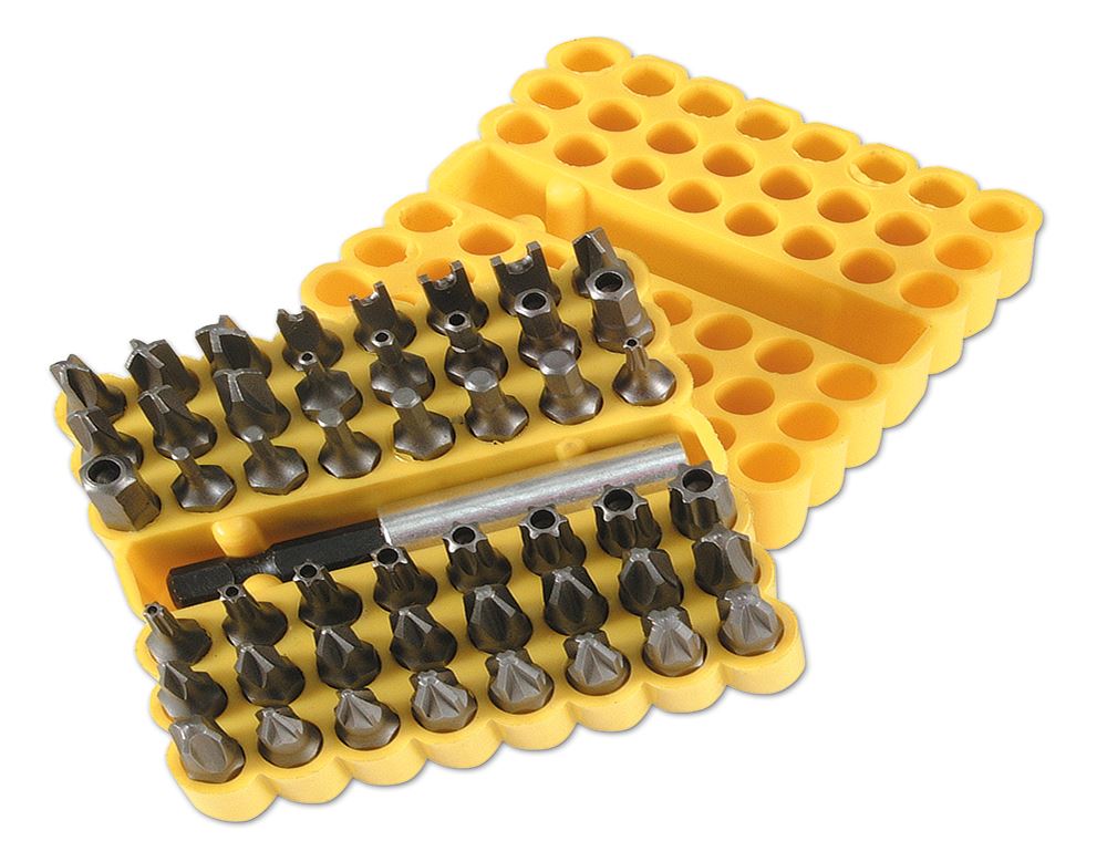 Laser Bit Set | Arnold Clark Autoparts
