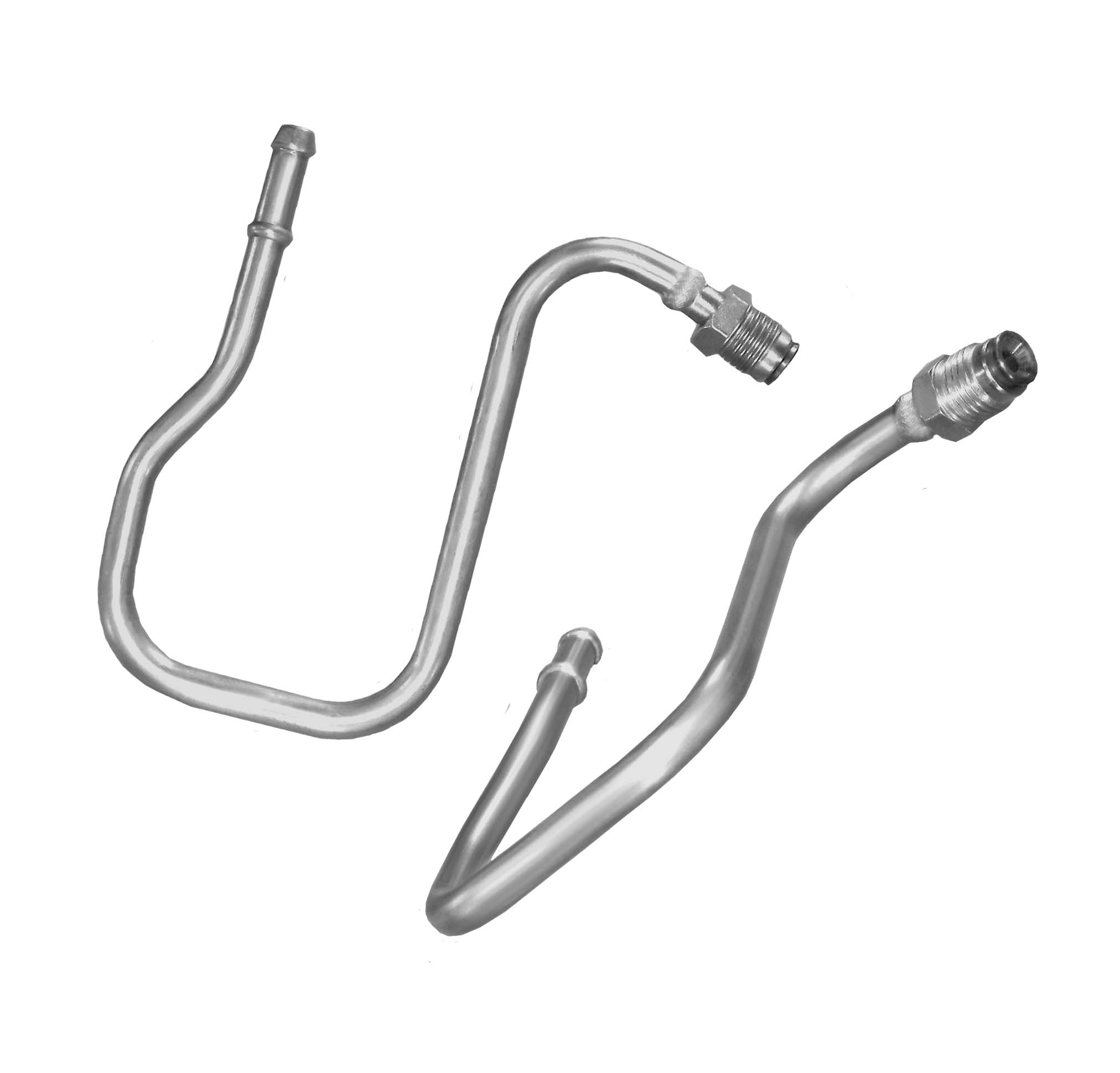 BM Cats DPF Pressure Pipe - PP11061A | Arnold Clark Autoparts