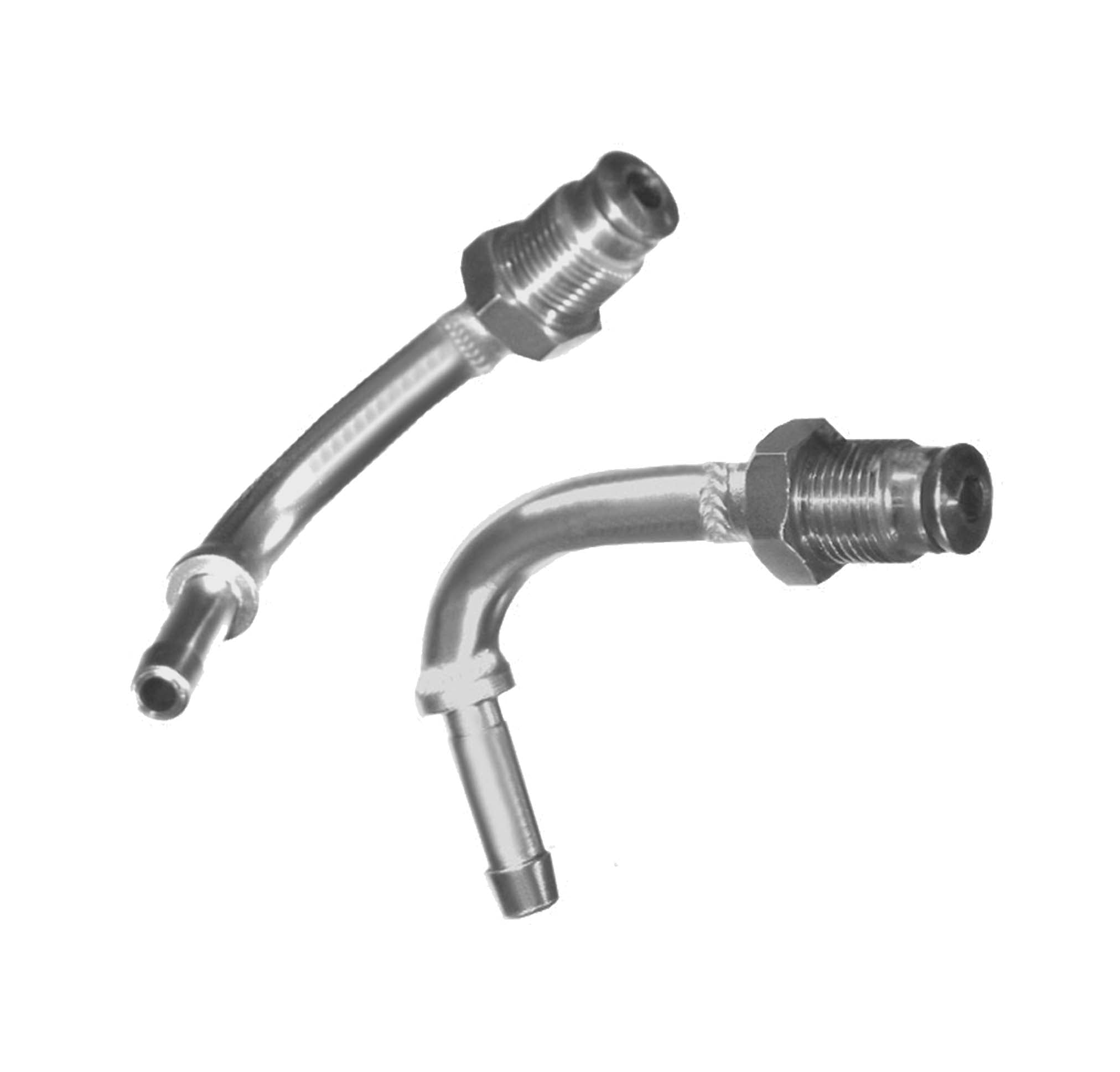 BM Cats DPF Pressure Pipe - PP11332C | Arnold Clark Autoparts