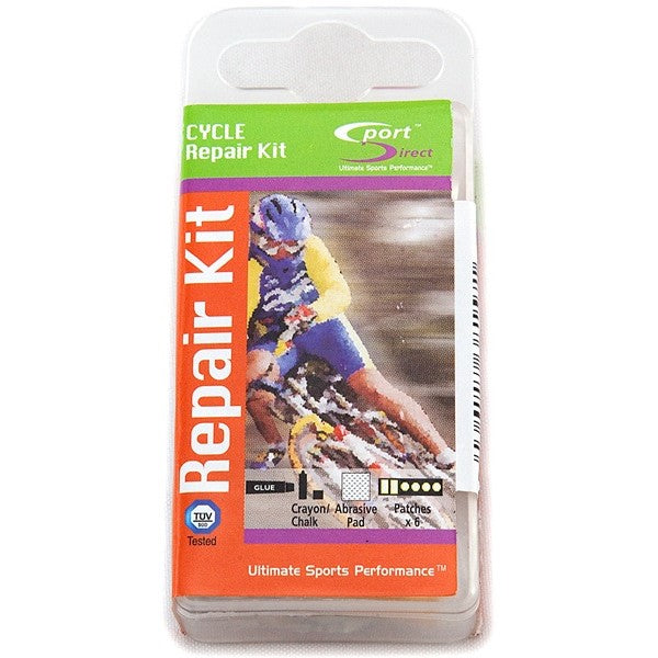 Puncture Repair Kit | Arnold Clark Autoparts