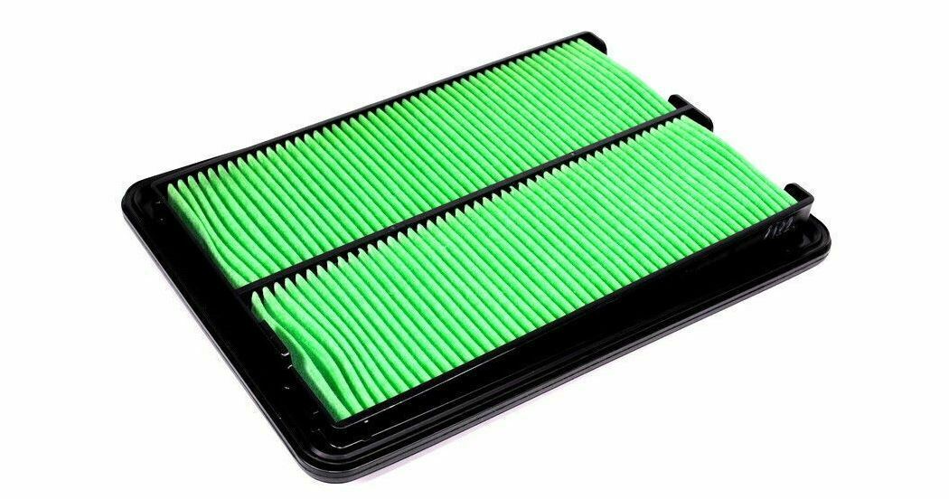 Nissan Air Filter - 165464Ba1A | Arnold Clark Autoparts