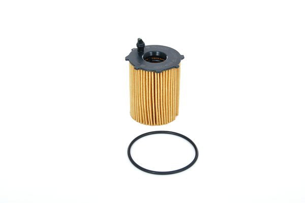 BOSCH Oil Filter - F026407159 | Arnold Clark Autoparts