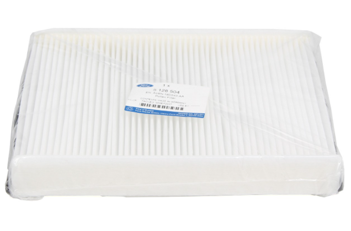 Ford Cabin / Pollen Filter - 5128504 | Arnold Clark Autoparts
