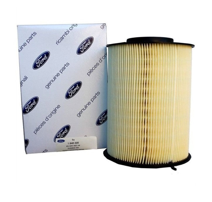 Ford Air Filter - 1848220 | Arnold Clark Autoparts