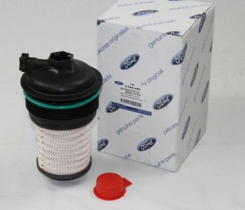 Ford Fuel Filter - 2005485 | Arnold Clark Autoparts