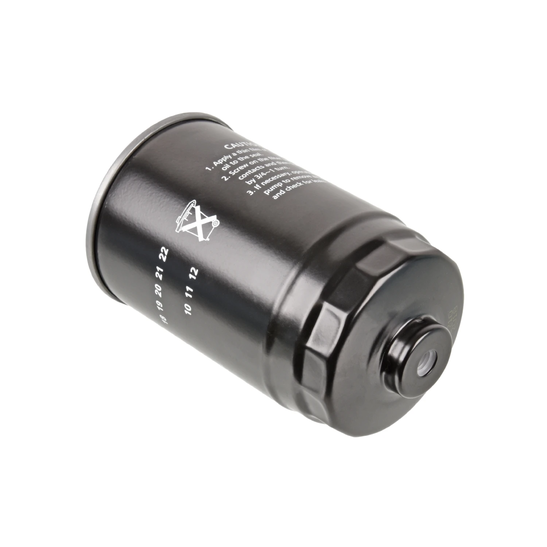 Genuine Hyundai Kia Fuel Filter - 31922A9000 | Arnold Clark Autoparts