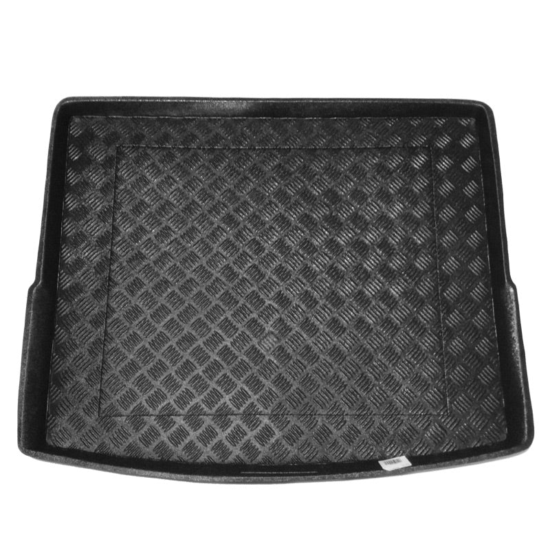 BMW X1 2015-2019 Boot Liner Tray | Arnold Clark Autoparts