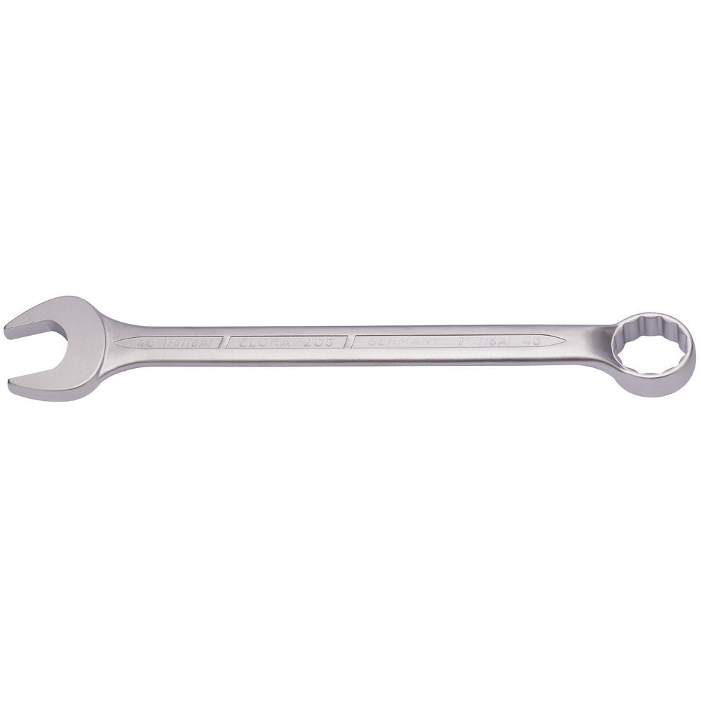 Elora Long Combination Spanner, 46mm - 1.13/16" | Arnold Clark Autoparts