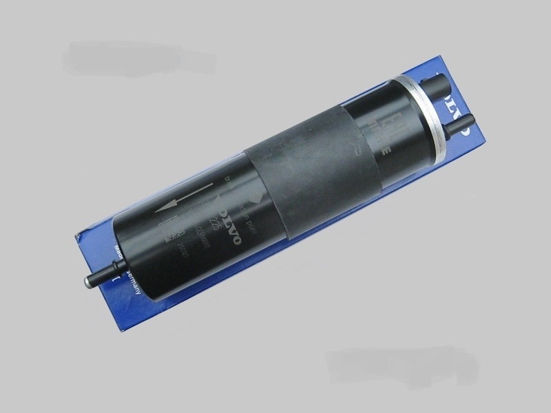 Genuine Volvo Fuel Filter - 32312225 | Arnold Clark Autoparts