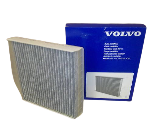Genuine Volvo Cabin Air Filter - 31497285 | Arnold Clark Autoparts