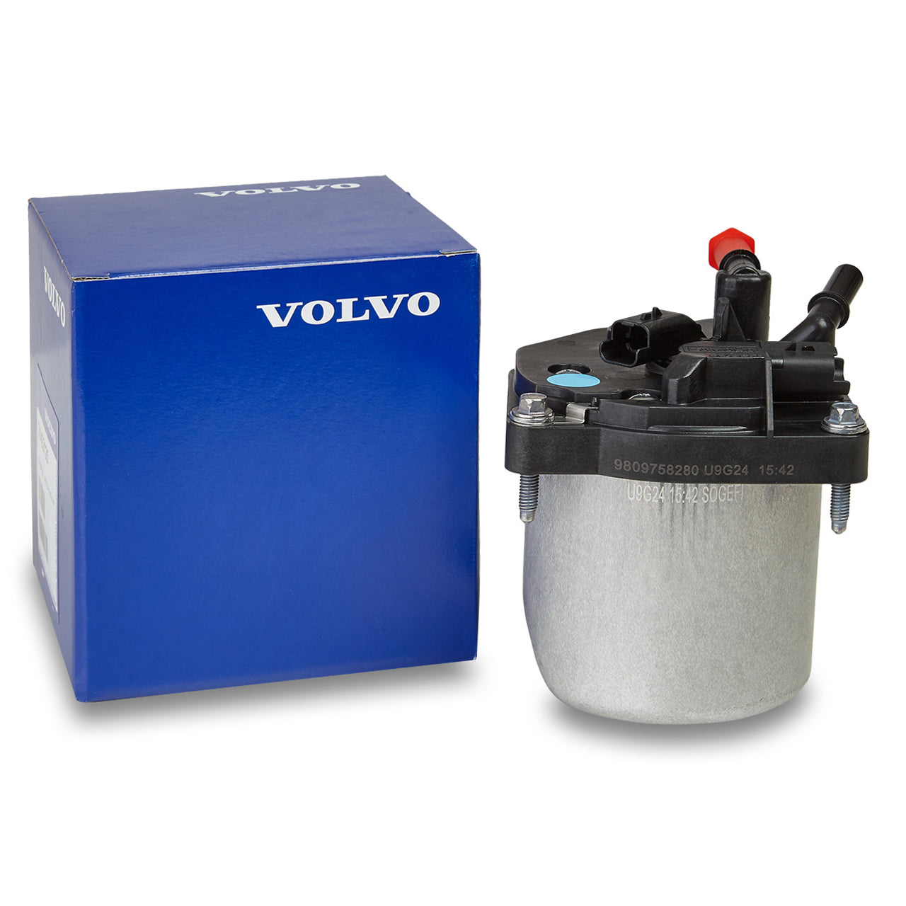 Genuine Volvo Fuel Filter - 31422125 | Arnold Clark Autoparts