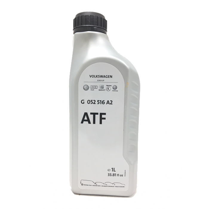 Genuine Audi Automatic Gearbox Oil G052516A2 | Arnold Clark Autoparts
