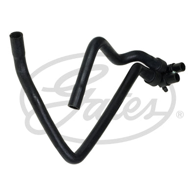 GATES 02-1729 CURVED RADIATOR HOSE * | Arnold Clark Autoparts