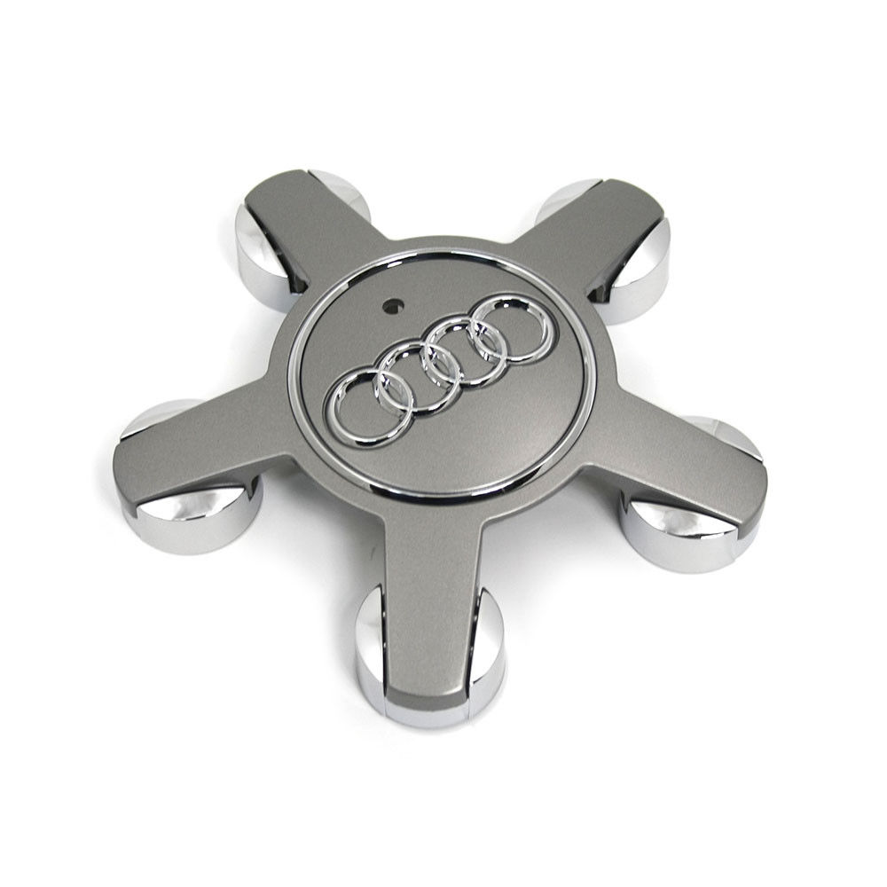 Genuine AUDI A1 8X Wheel Center Hub Cap 8X0601165 | Arnold Clark Autoparts