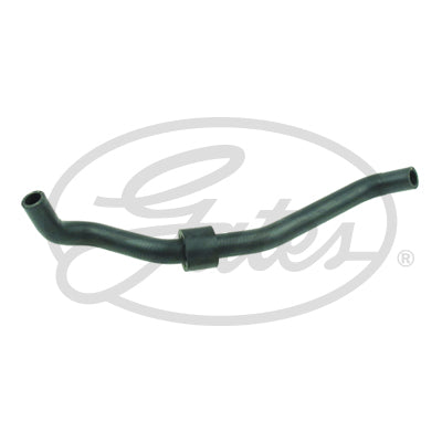 GATES 02-1802 CURVED RADIATOR HOSE * | Arnold Clark Autoparts