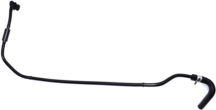 Peugeot/Citroen Water Heater Inlet Pipe - 25192904 | Arnold Clark Autoparts