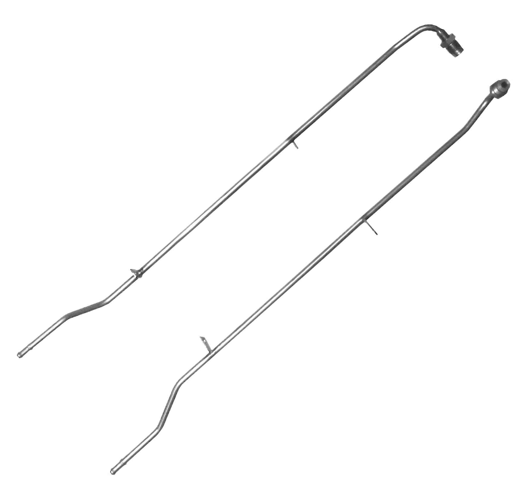 BM Cats DPF Pressure Pipe - PP11002A | Arnold Clark Autoparts