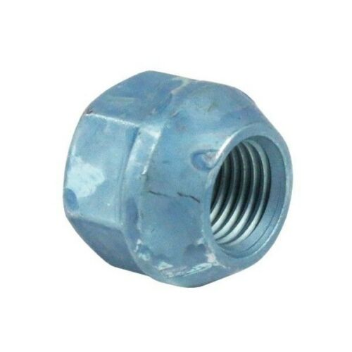 Peugeot/Citroen Steel Plate Road Wheel Nut - 9598177 | Arnold Clark ...