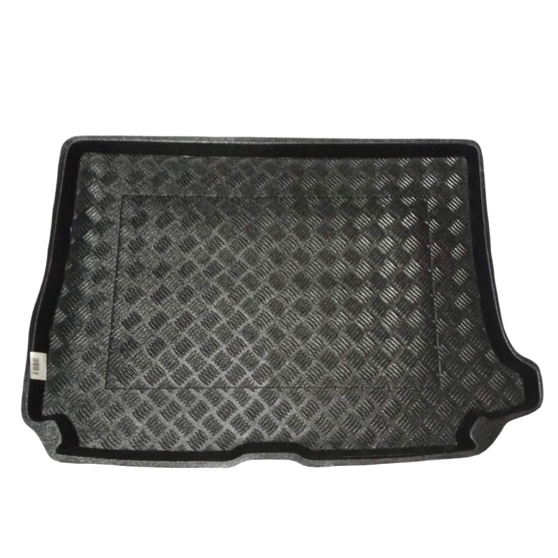 Audi Q2 (Upper Level) 2016+ Boot Liner Tray | Arnold Clark Autoparts