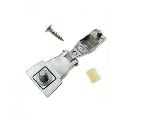 Genuine Fiat 500 Door Handle Hinge - 51964555 | Arnold Clark Autoparts