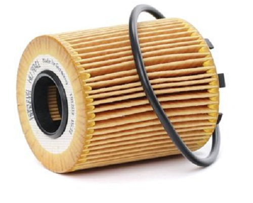 Fiat Oil Filter - 6000626333 | Arnold Clark Autoparts