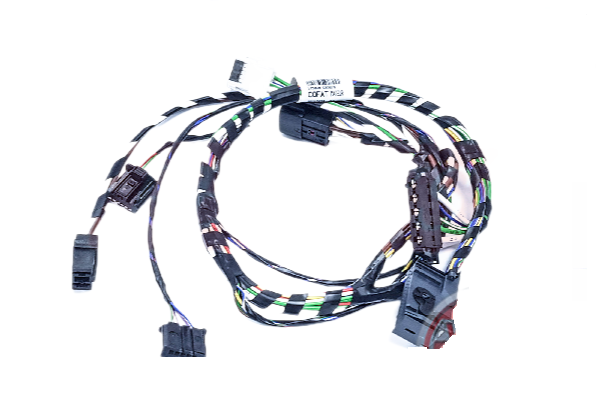 Genuine Vauxhall Wiring Loom Harness - 95528402 | Arnold Clark Autoparts