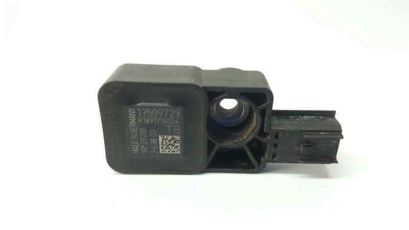 Genuine Vauxhall Air Bag Sensor - 13509729 | Arnold Clark Autoparts