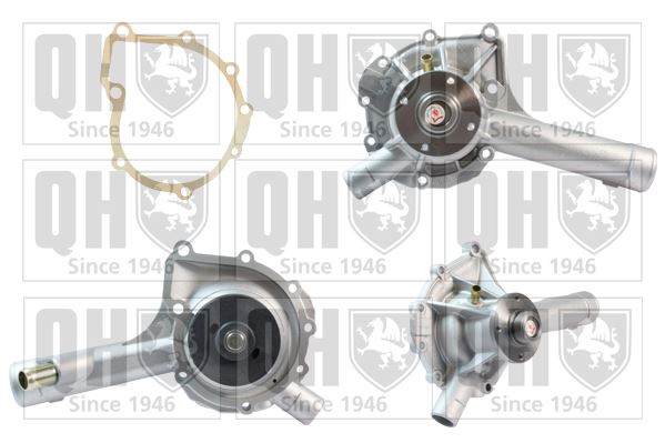 QH Water Pump - QCP3105 | Arnold Clark Autoparts