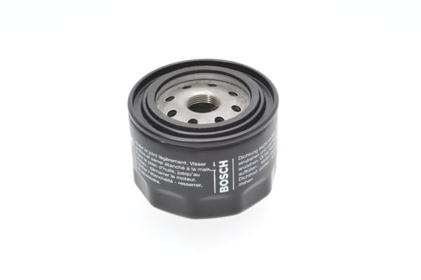 BOSCH Oil Filter - F026407024 | Arnold Clark Autoparts