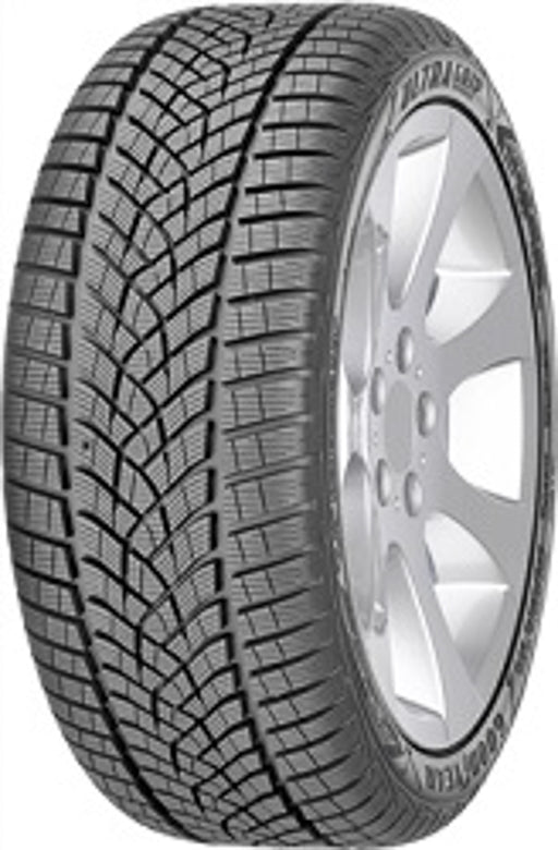 Goodyear 285 40 20 108V UltraGrip Performance G1 tyre | Arnold Clark ...