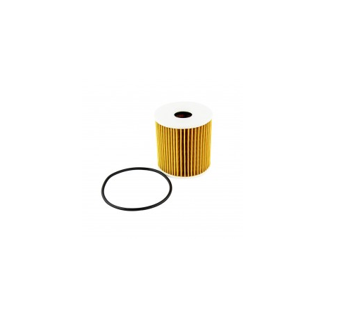Genuine Volvo Engine Oil Filter Element - 32257123 | Arnold Clark Autoparts