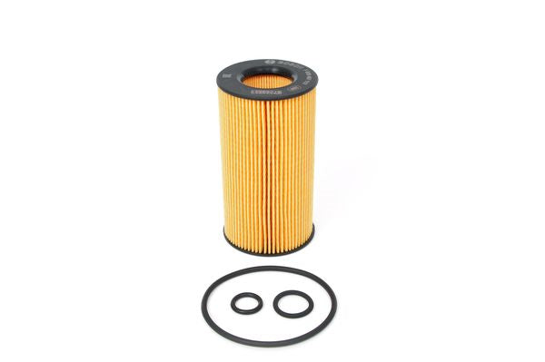 BOSCH Oil Filter - F026407112 | Arnold Clark Autoparts